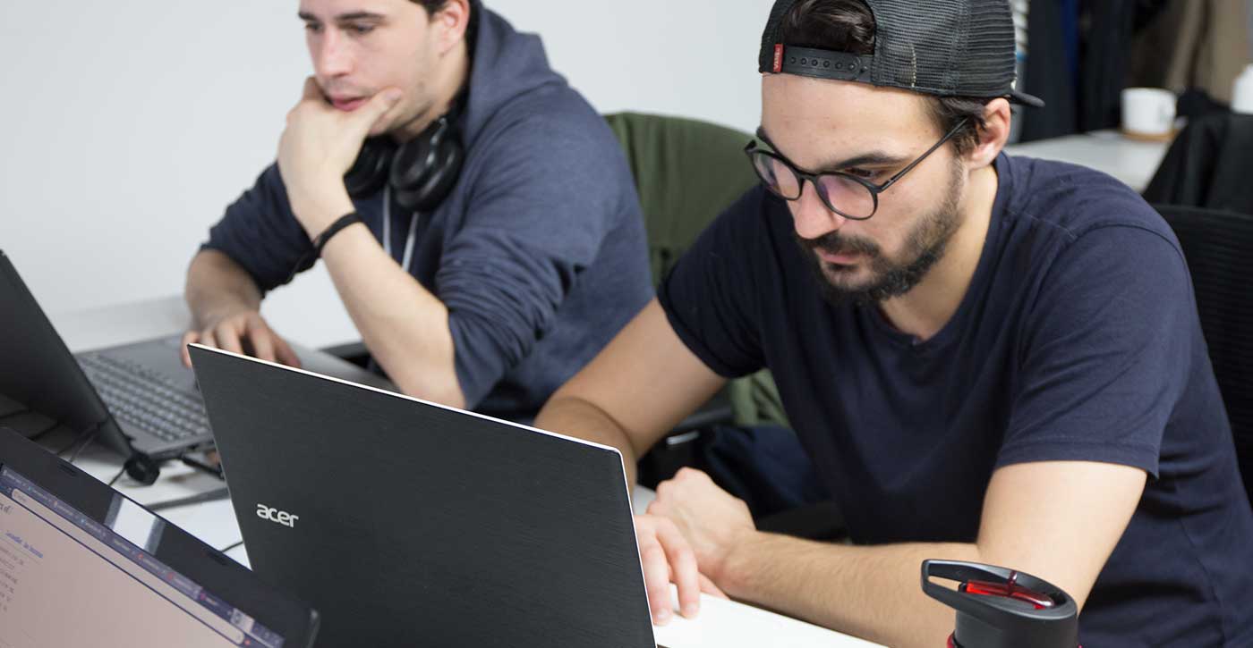 ¿Qué encuentra un desarrollador junior en el mercado laboral?