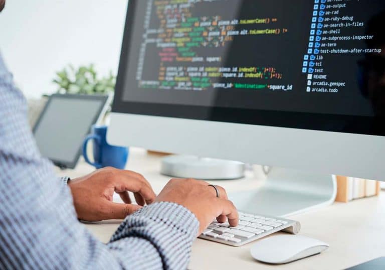 10 habilidades que necesitas para ser un Front-End Developer