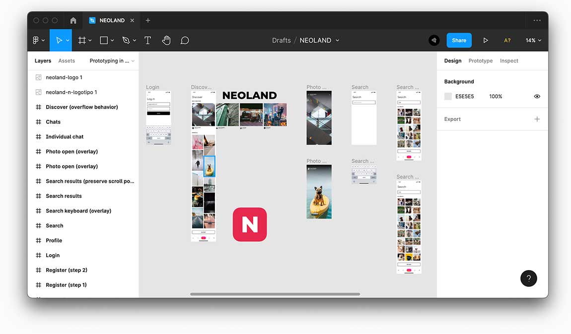 ¿Qué es el UX/UI Design? - NEOLAND