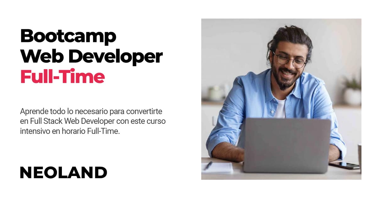 Bootcamp Web Development