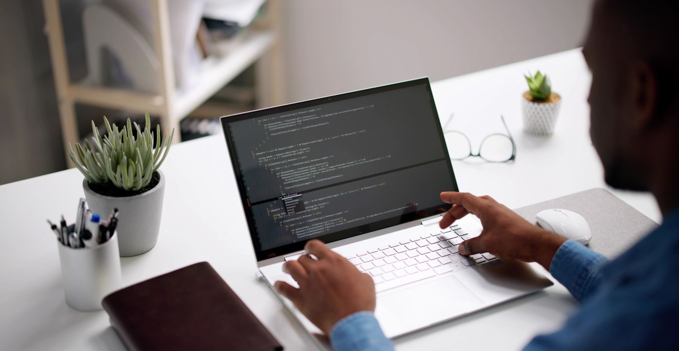 ¿Cómo aprender a programar desde cero?