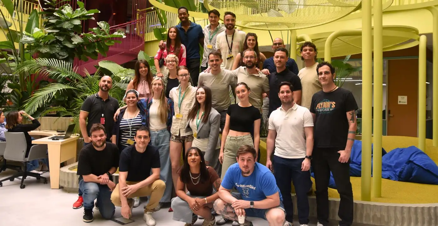 Los mejores Bootcamps y formaciones de NEOLAND